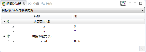 CPLEX & OPL建模语言从入门到放弃（一） - 知乎