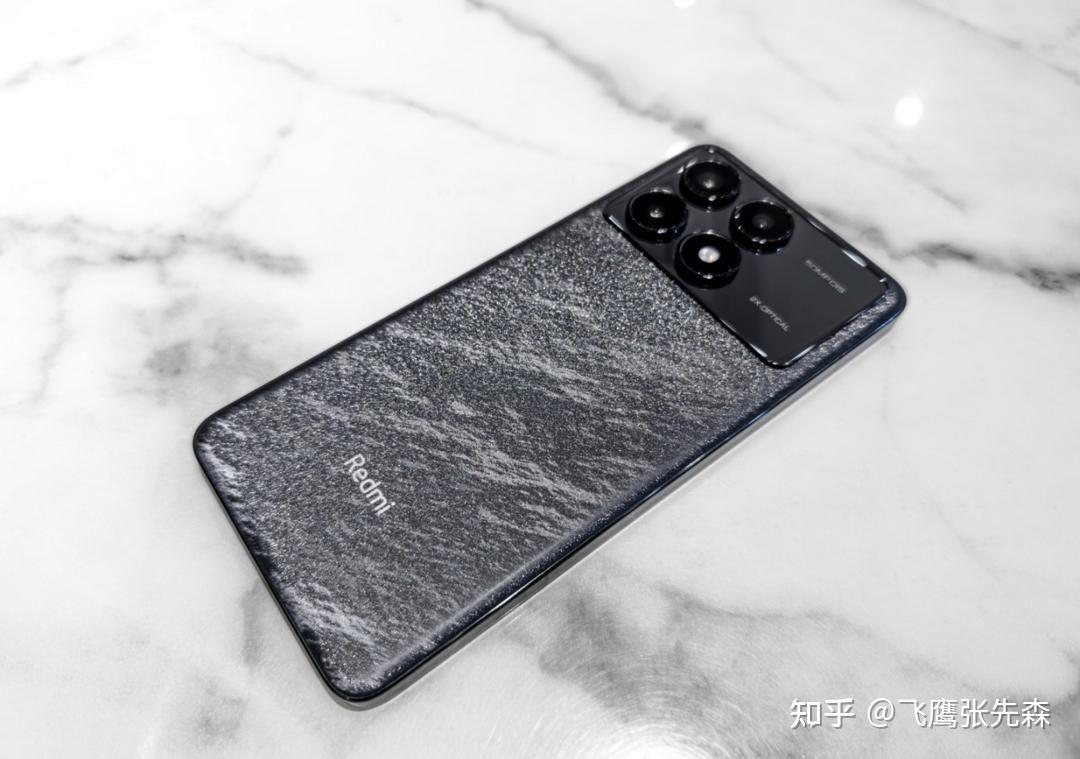 为什么懂行的人宁愿买红米K70 Pro，也不会去买华为Mate60，原因竟是 - 知乎