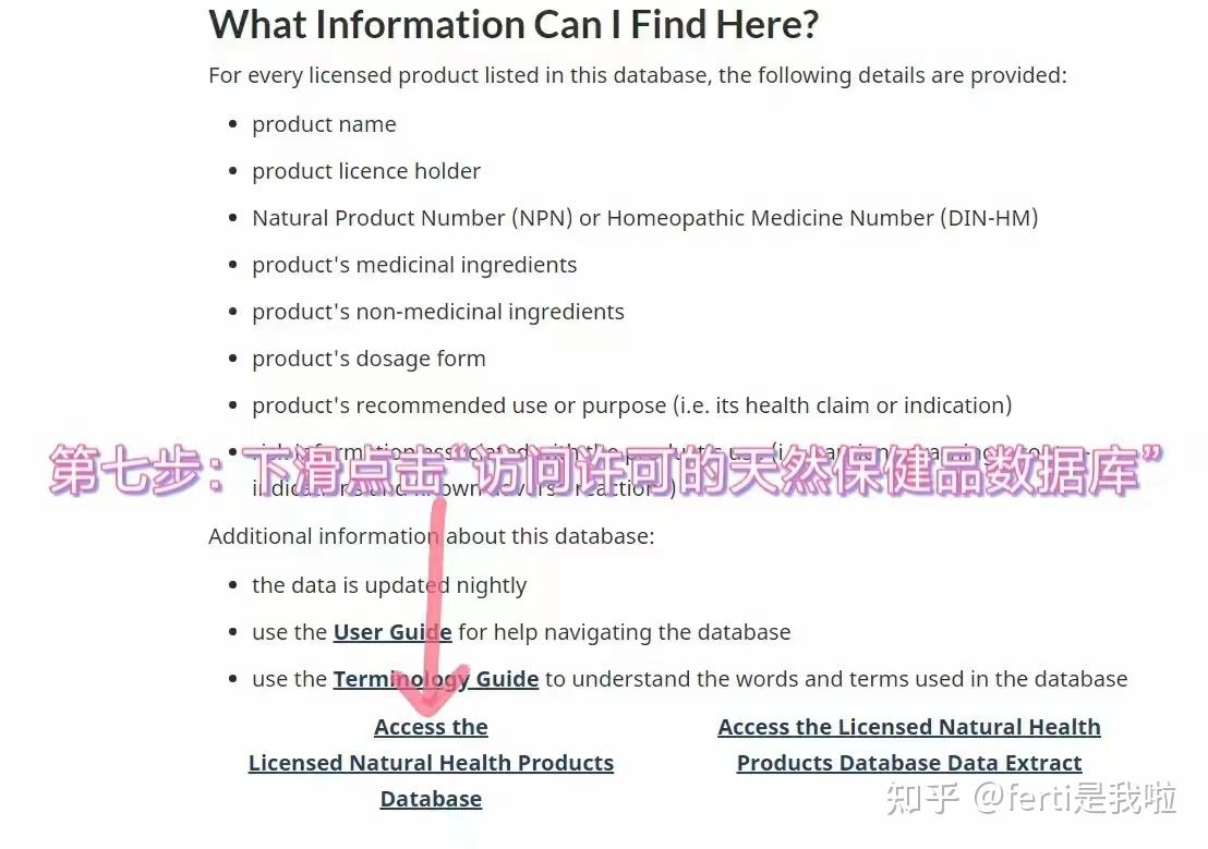 Fertimale、Fertifemale的功效和作用，成分解析！ - 知乎