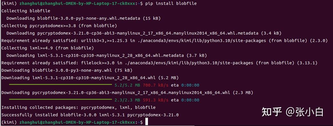 kimi大模型Moonlight-16B-A3B-Instruct初体验 - 知乎