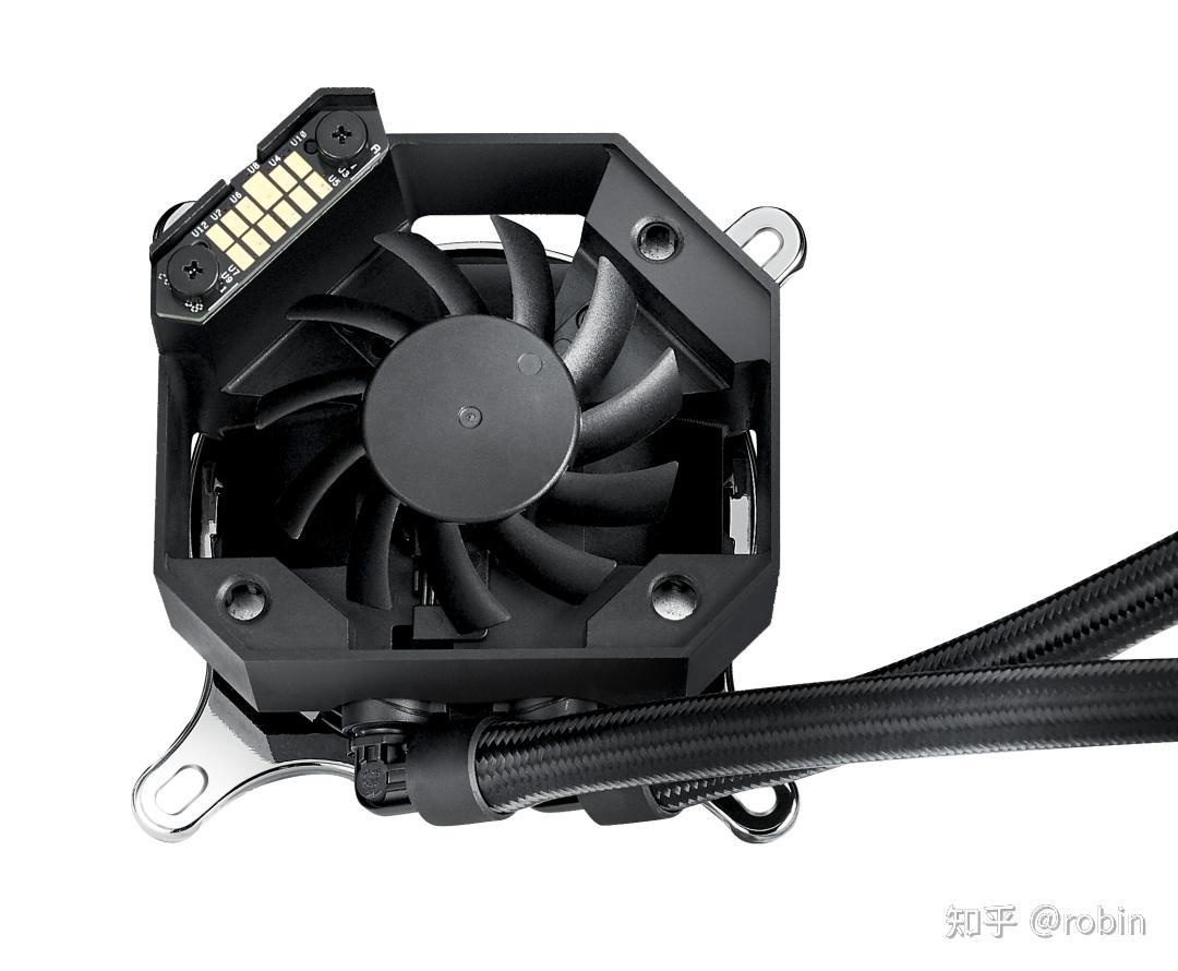 i912900k用什么风冷好呢？ - 知乎