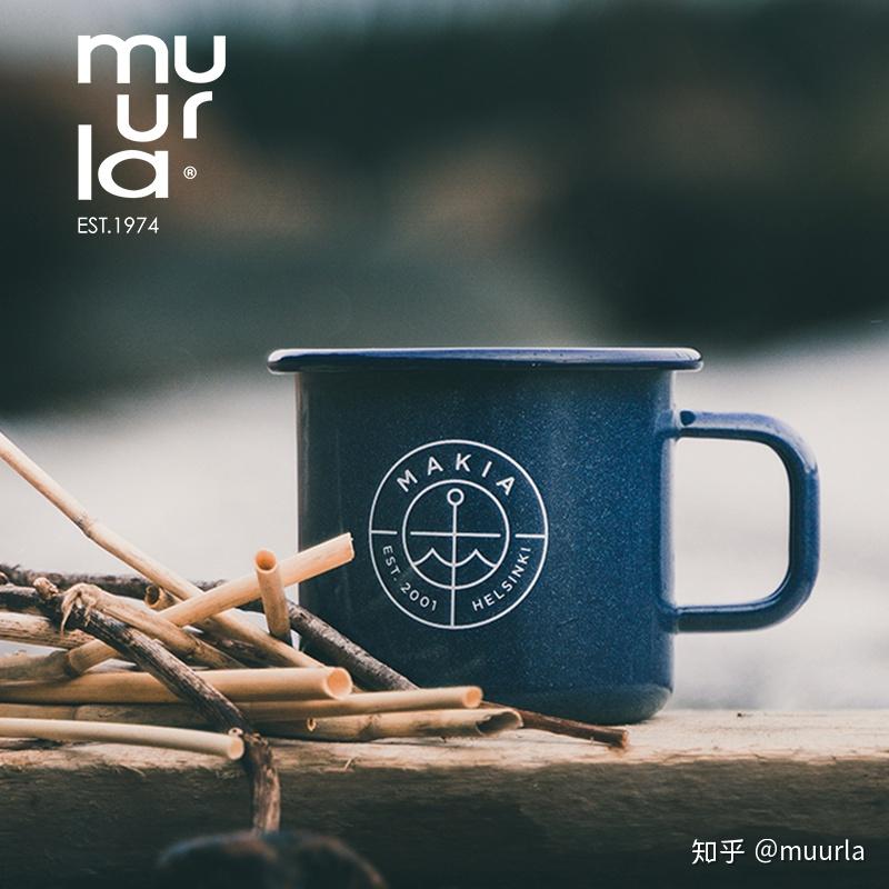 muurla x makia合作款:穿过波涛汹涌的大海，来见你 - 知乎