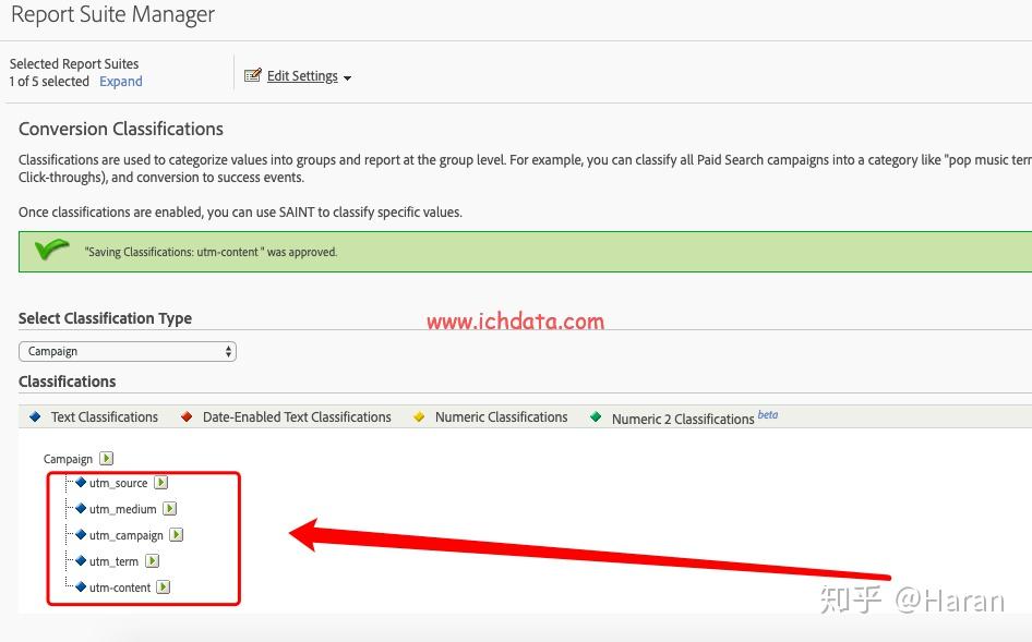Adobe Analytics中如何使用utm参数 知乎
