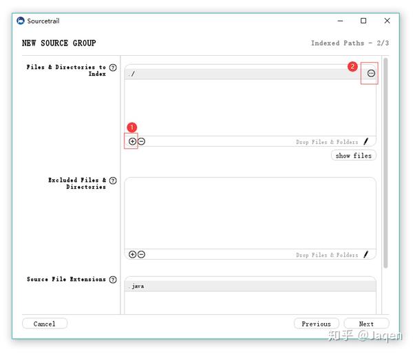 开源免费的源码阅读神器 Sourcetrail - 知乎