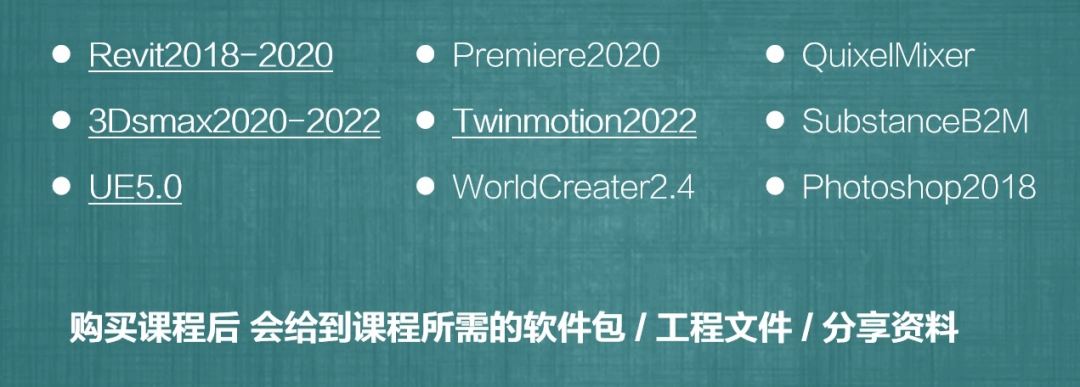 上万学费+3年经验换来的UE5课，从BIM动画渲染，到高级交互程序 - 知乎