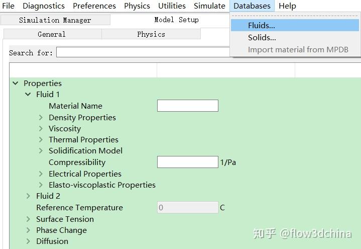 Flow 3D水利教程—溢流坝泄洪 - 知乎
