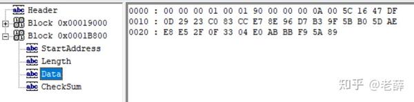 VBF Tool的解压缩原理 - 知乎