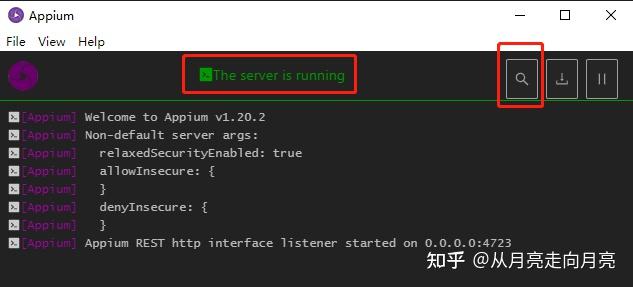 Appium&Python&雷电模拟器进行App自动化测试 - 知乎