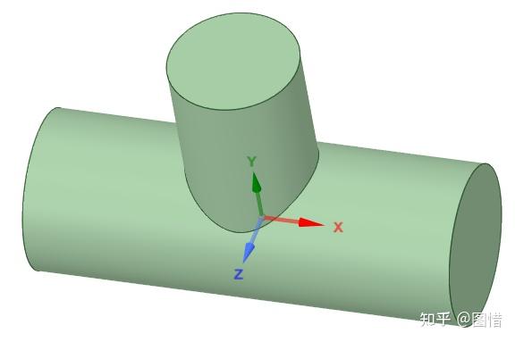 玩转SpaceClaim模型处理15 网格划分（E） - 知乎