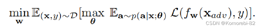 【论文阅读】CVPR2022 || LAS-AT: Adversarial Training with Learnable Attack Strategy - 知乎