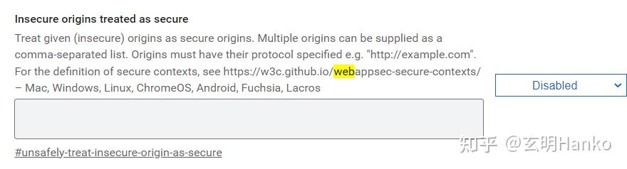 告别烦恼，彻底解决跨域问题的终极指南-chrome的安全进阶之路 - 知乎