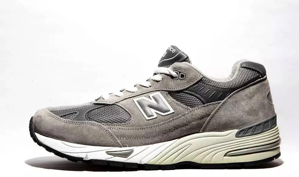 New Balance 99x系大家族，你认识几款？ - 知乎