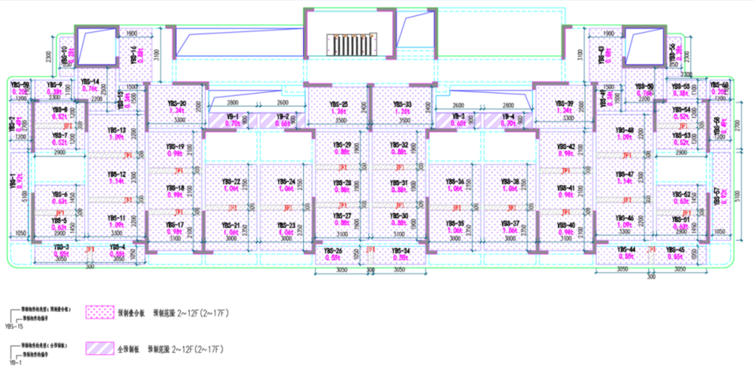 PKPM-PC TA们用-安徽建工 | “1+5”建造模式赋能长丰县下塘镇保障房建设项目 - 知乎
