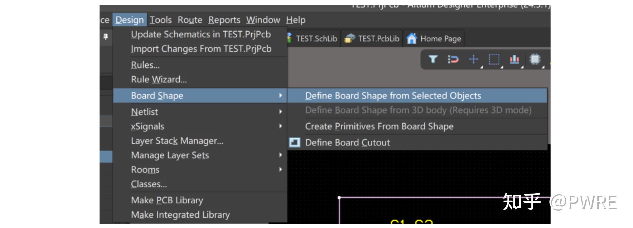 AD24使用笔记（重点&简洁版） - 知乎