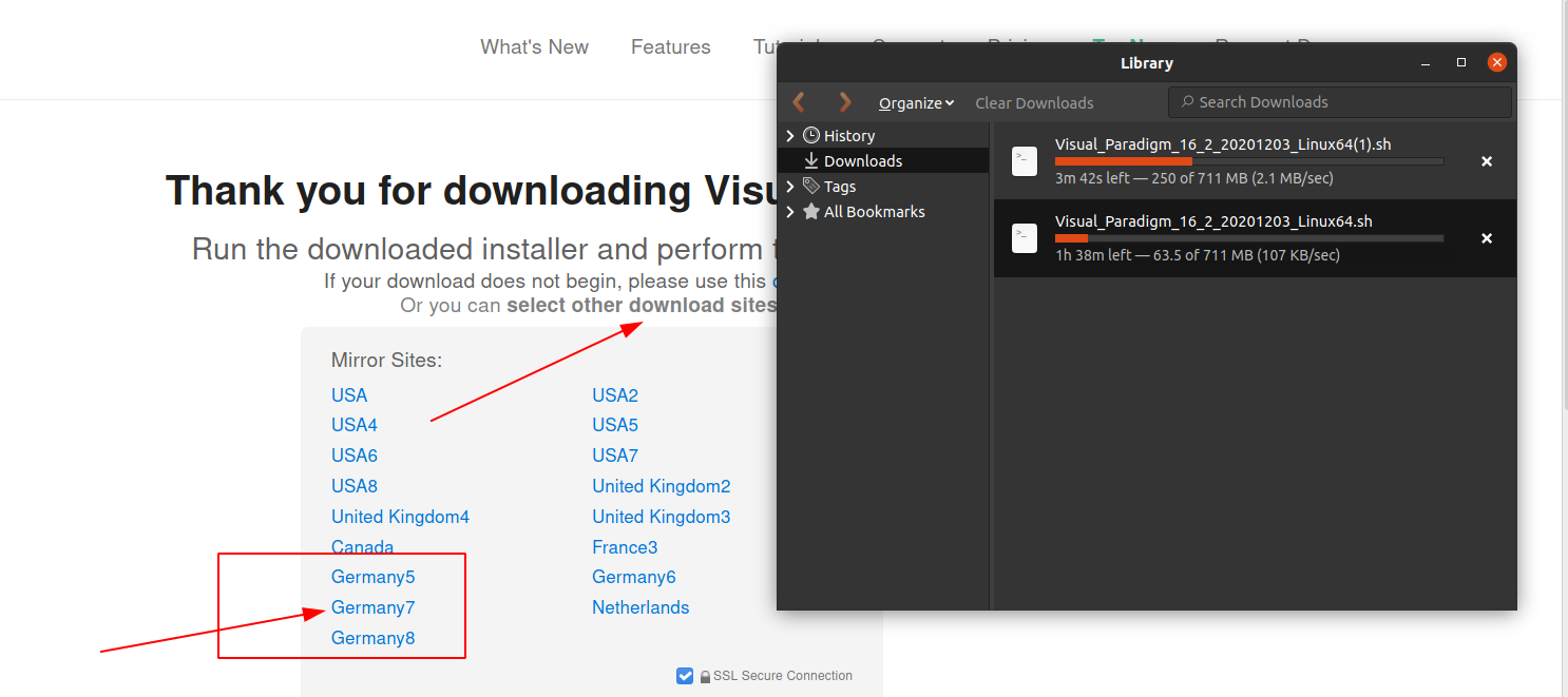 Visual Paradigm 安装与使用 - 知乎
