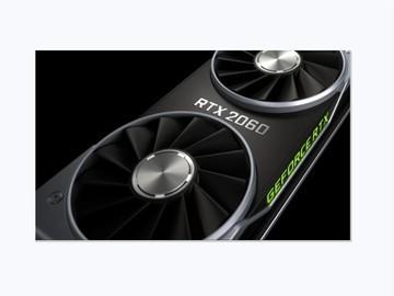 默认TDP 184W 12月初英伟达发售12GB RTX 2060显卡 - 知乎