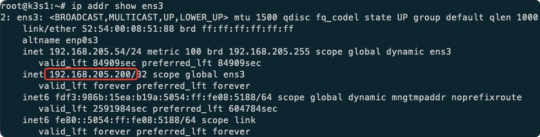 利用 kube-vip 实现 K3s 高可用部署 - 知乎