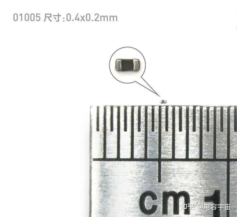 芯片封装内MLCC的技术特点 - 知乎