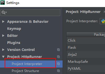 Python包管理之poetry基本使用 - 知乎