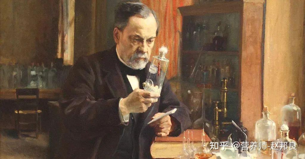 客观中立地说一说益生菌的发展史和主要作用 - 知乎