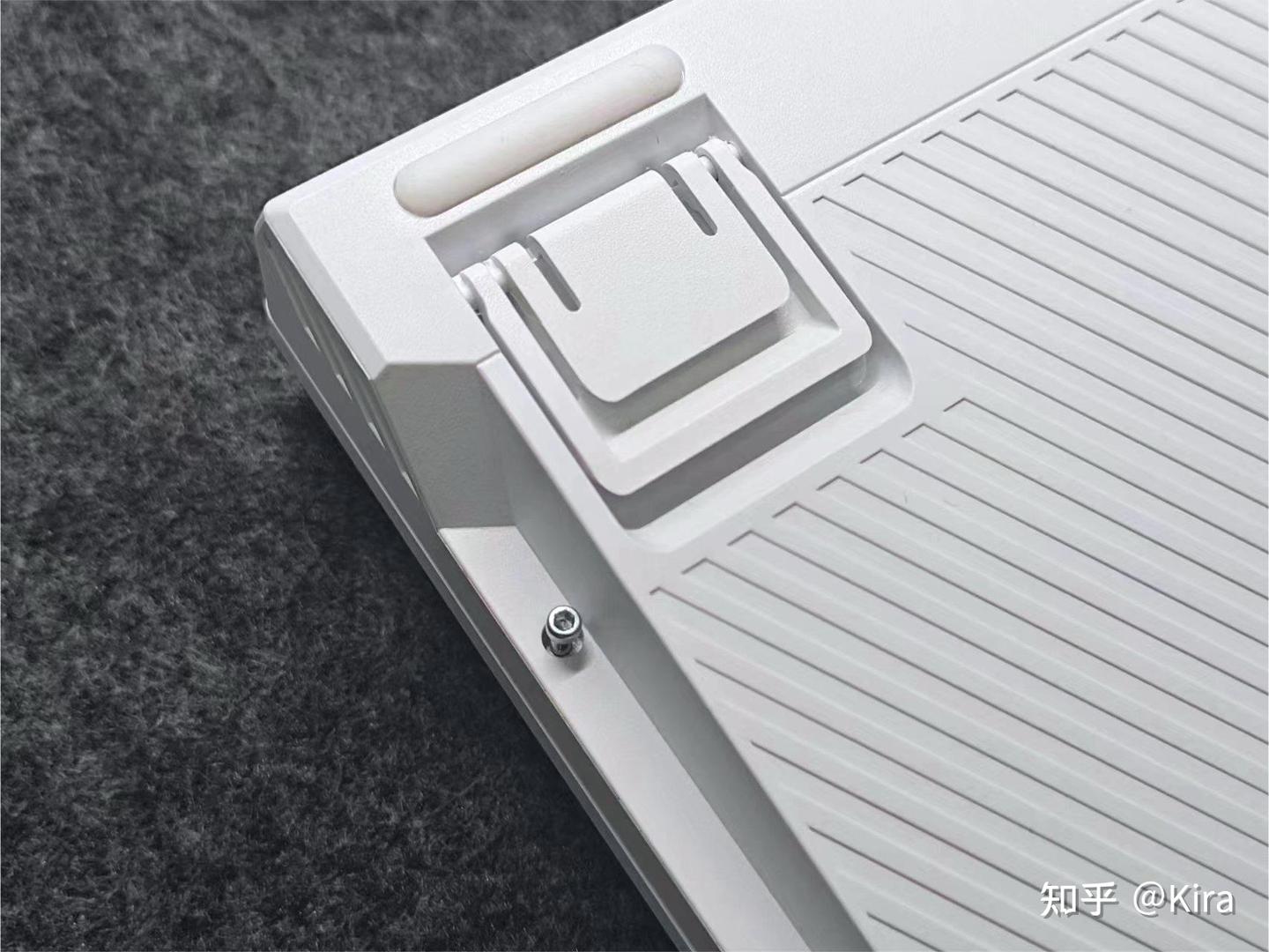 【首发】ATK V75X测评：半铝来袭，平价游戏键盘新标杆 - 知乎