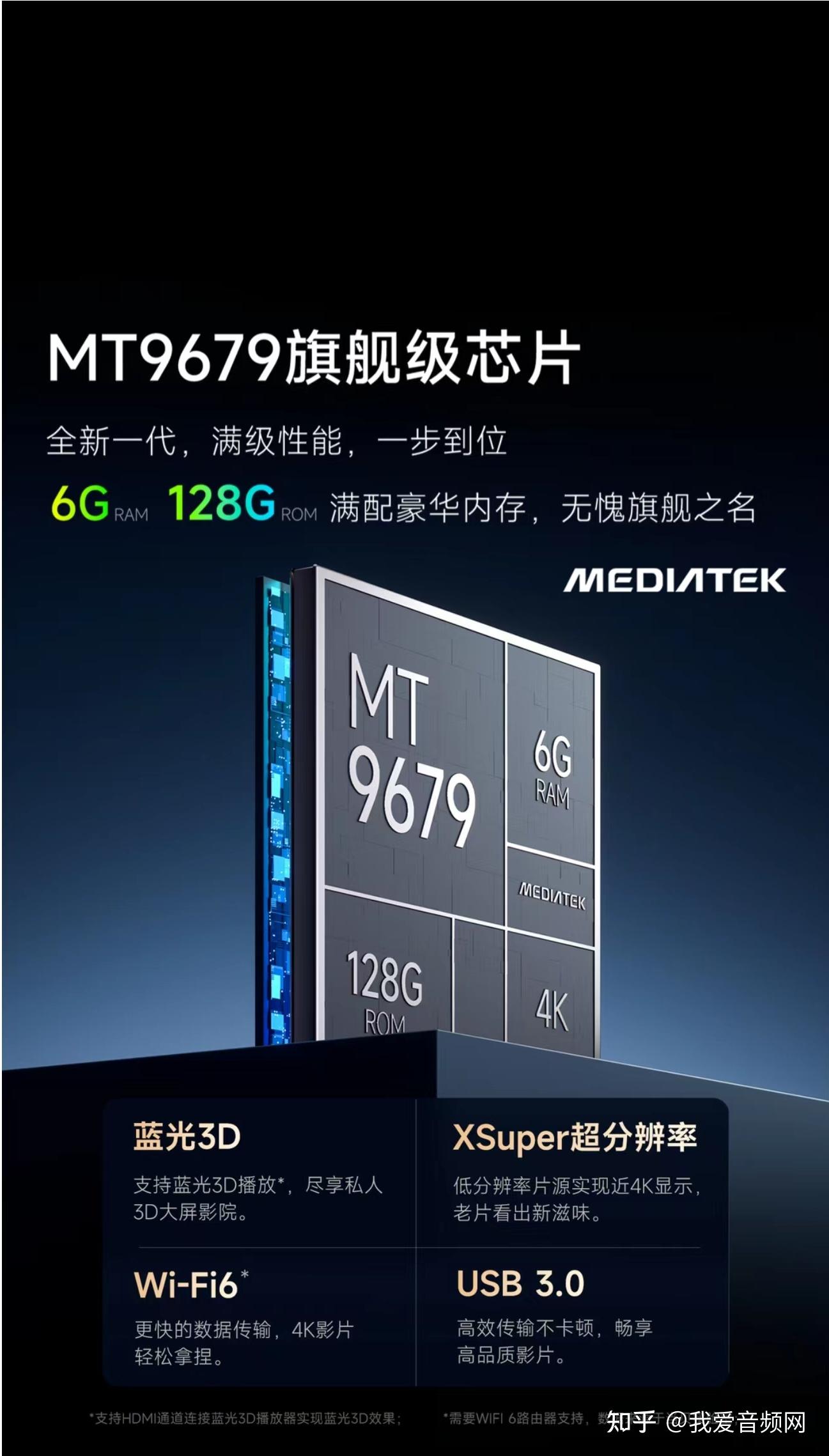 4K UHD+10.7亿色，联发科MT9678芯片加持，当贝 X5 Ultra投影仪发布 - 知乎