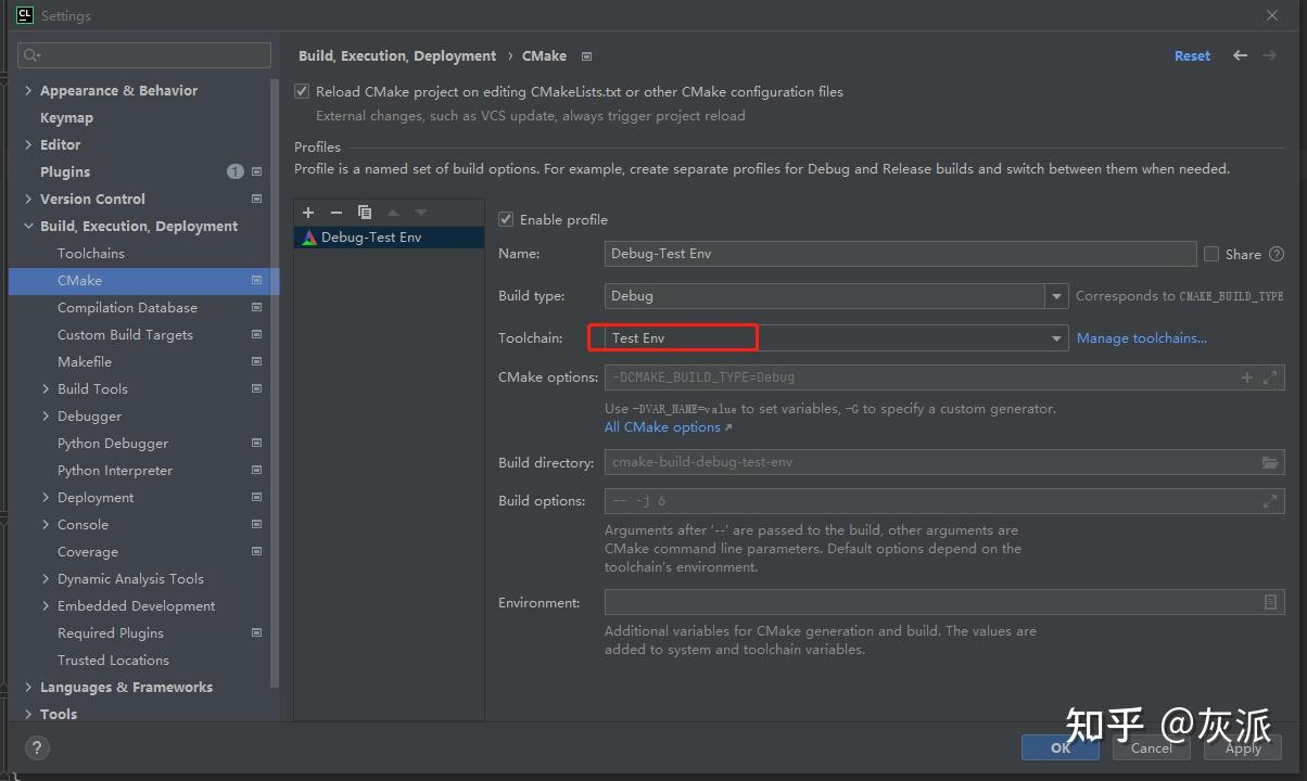 【健忘笔记】Clion连接docker远程开发 - 知乎