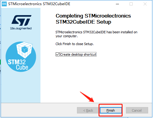 从零开始基于STM32CubeIDE点亮第一颗LED灯 - 知乎