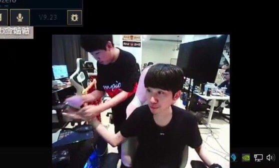 只差一个官宣？Khan出现在FPX基地让Doinb帮点外卖 - 知乎