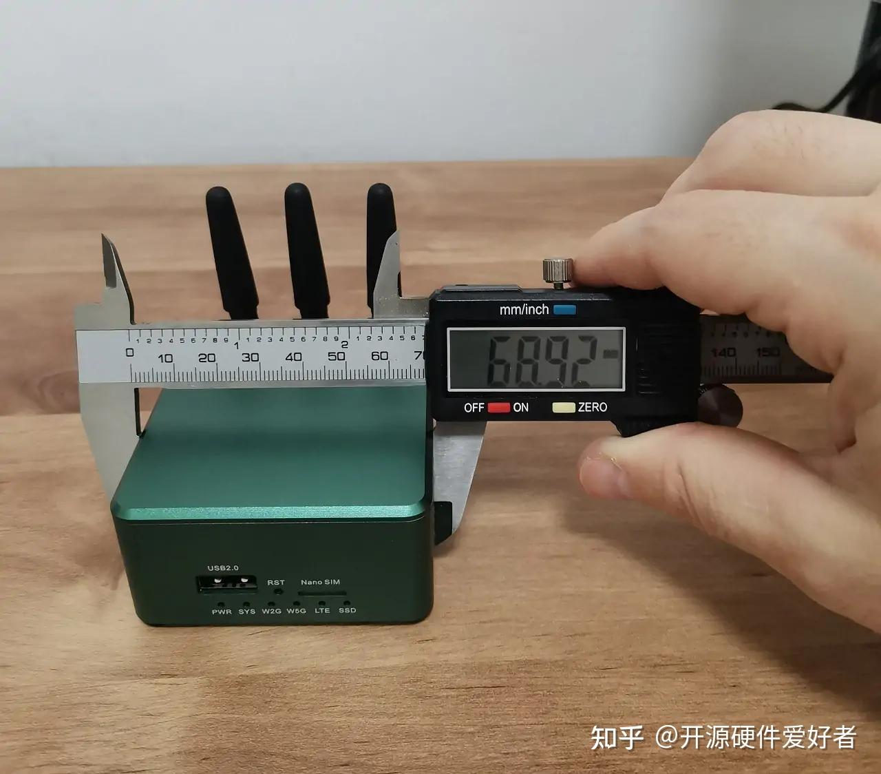 Banana Pi BPI-R3 Mini 介绍：一款小巧而强大的嵌入式路由器板 - 知乎