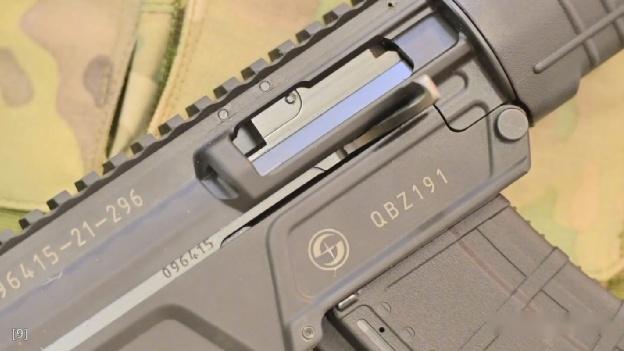 QBZ-191出大事了，一份来自退伍老兵的体验凝炼 - 知乎