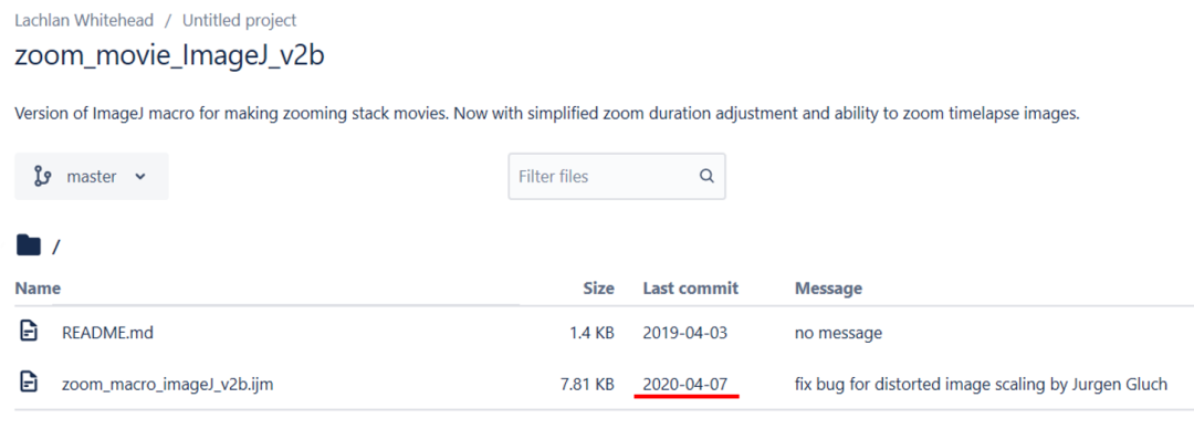 如何用ImageJ做出这种酷炫动画 - 知乎