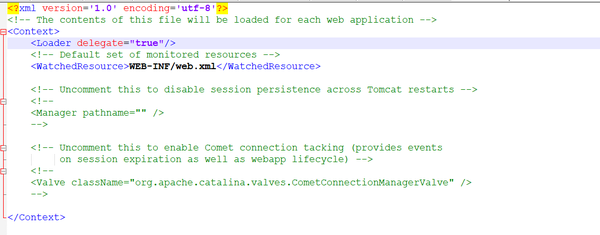 Java Lang Nosuchmethodexception Org Apache Catalina Deploy Webxml Addservlet解决办法 知乎