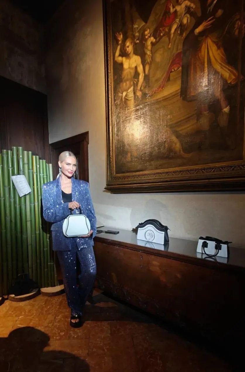 米兰时装周最惊艳的中国包：半坡bampo - 知乎