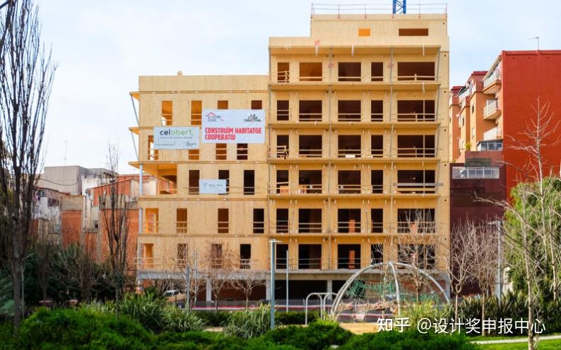 2023年世界人居奖World Habitat Awards获奖作品欣赏 - 知乎