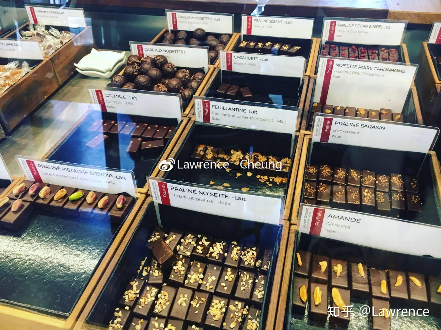 比利时凭啥是巧克力王国？ - 知乎