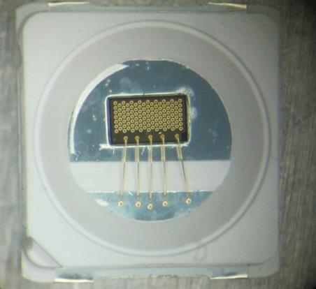 大功率VCSEL阵列技术 - 知乎