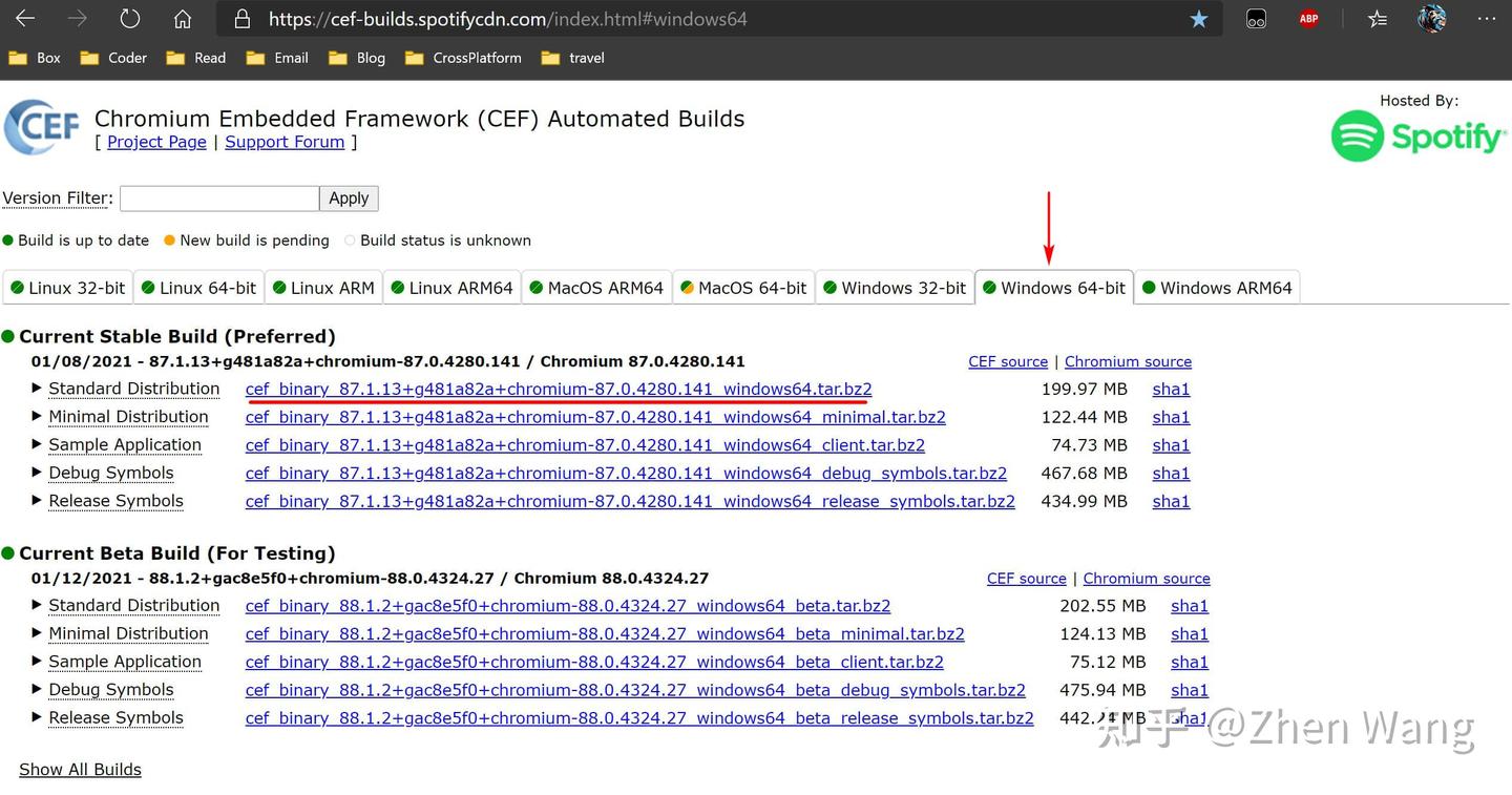 使用CEF（一）— 起步 - 知乎