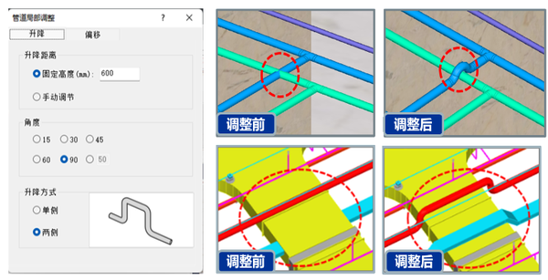 PKPM-BIM如何实现管线综合应用协同办公？ - 知乎