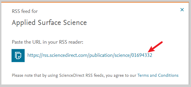 Zotero文献管理 | 添加RSS订阅追踪最新文献及创作者内容更新 - 知乎
