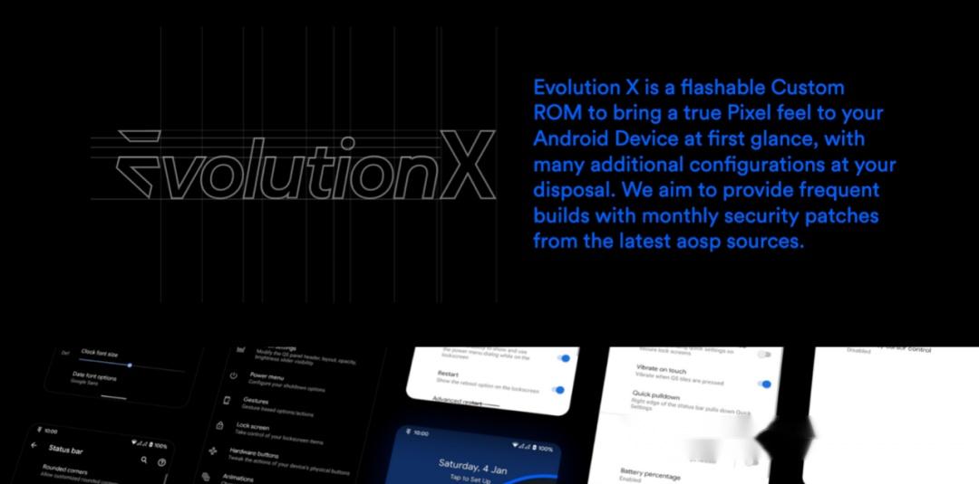 2023年，还有哪些 ROM 可以刷？ - 知乎