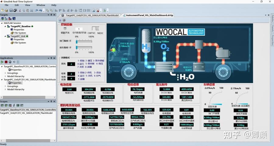 储能系统半实物仿真测试（HIL）平台 - 知乎