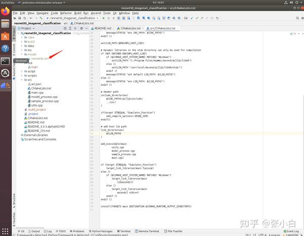 玩转Atlas200DK（九）ATC模型转换 - 知乎