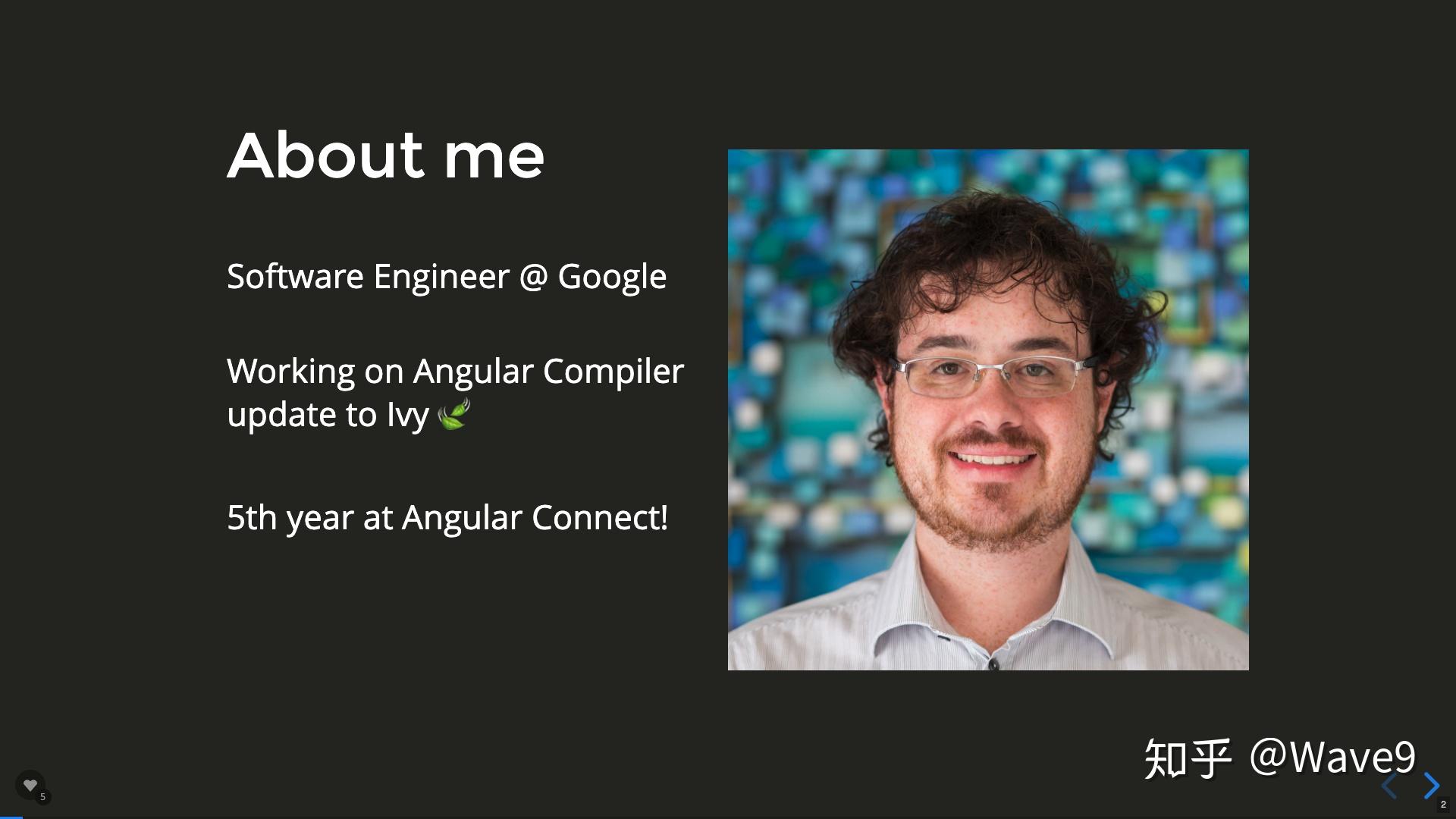 深入理解 Angular 编译器 - 知乎