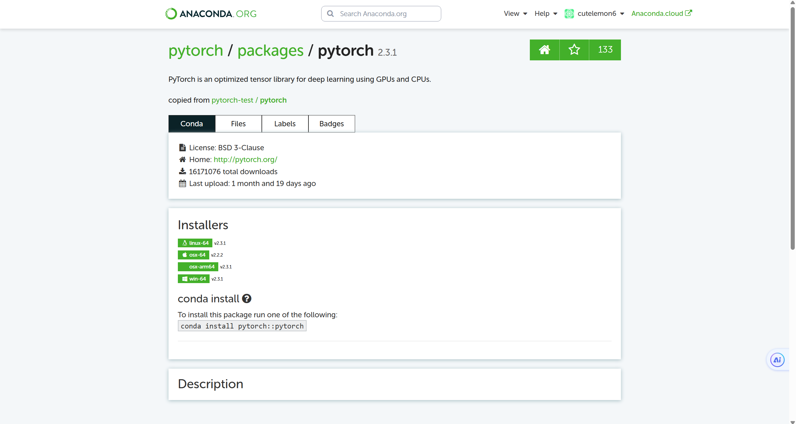 使用conda安装d2l踩坑记录 - 知乎