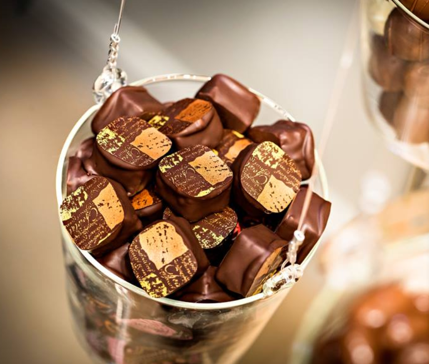 澳大利亚 阿德莱德最好吃的巧克力 Life is too short for boring chocolates... - 知乎