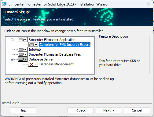 FlowMaster-Simulink耦合流程 - 知乎