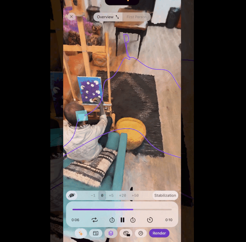 Luma AI会是3D领域的Midjourney吗？ - 知乎