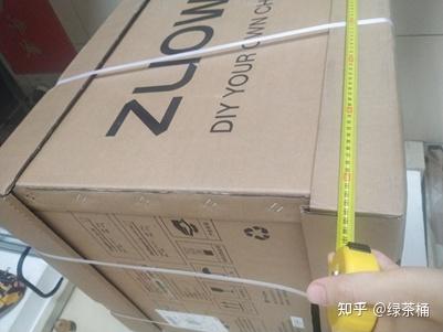 【开箱】ZUOWE座为 Fit - 知乎