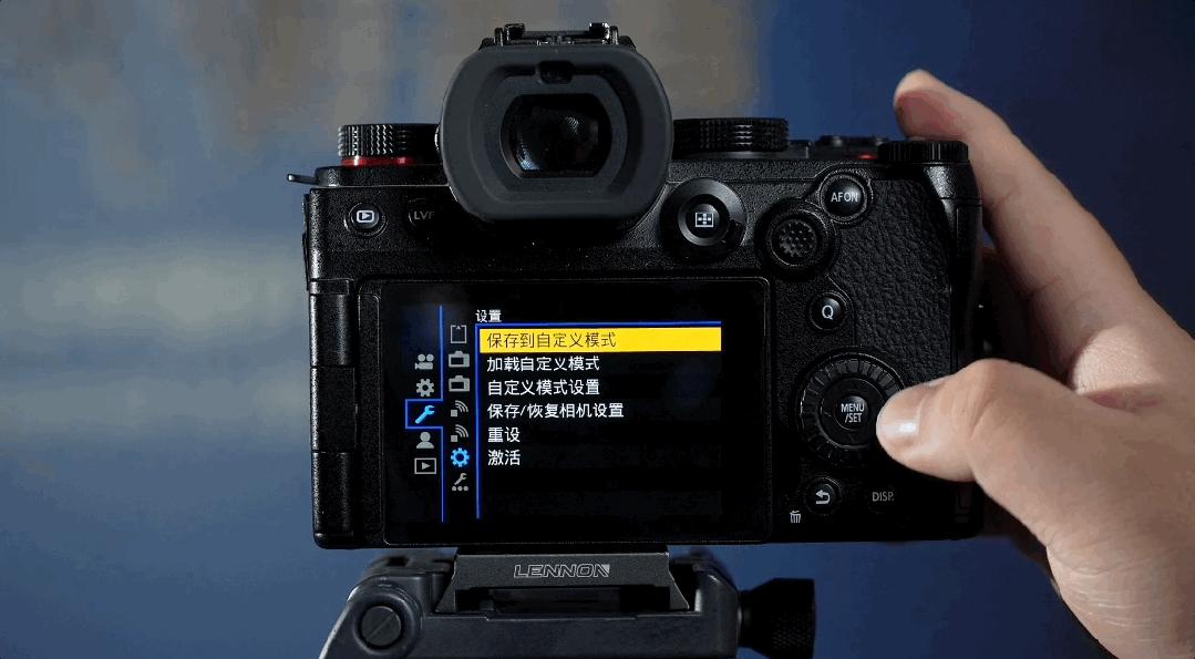 固件升级相当于发新机？松下S5M2 最新2.0固件升级&外录 - 知乎